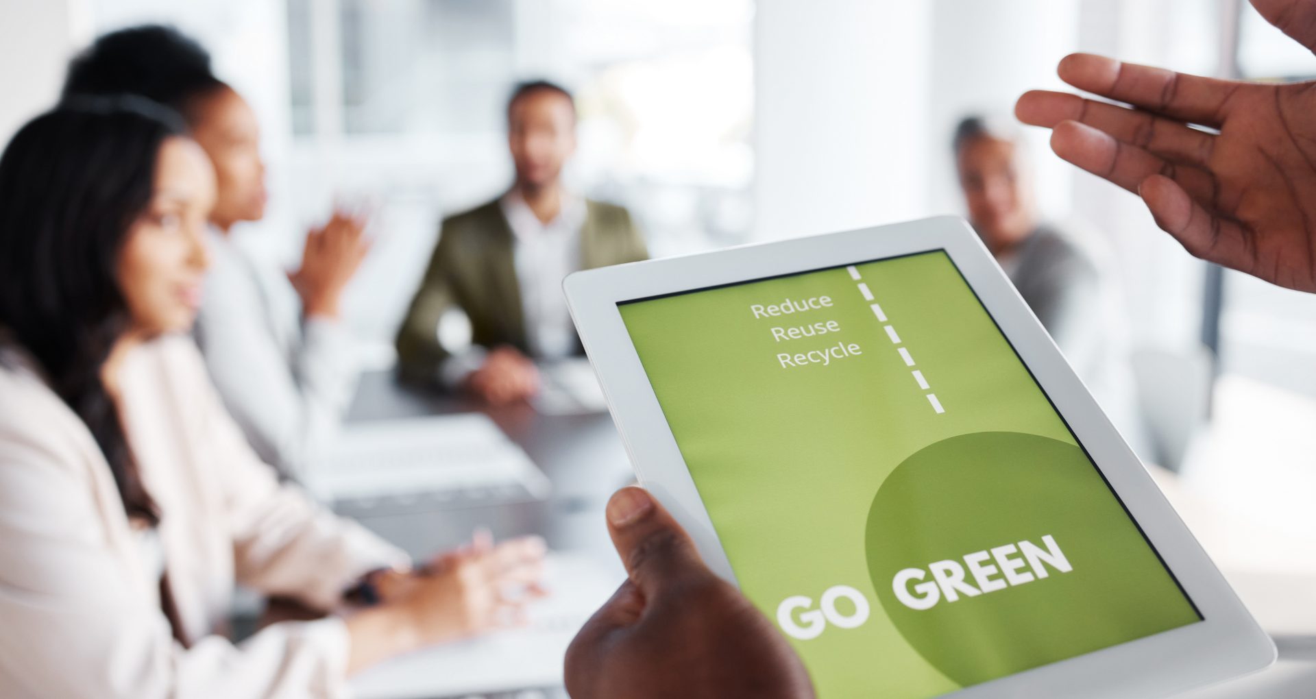 Wegwijs in de wereld van duurzaamheidscertificaten - Worldmeetings