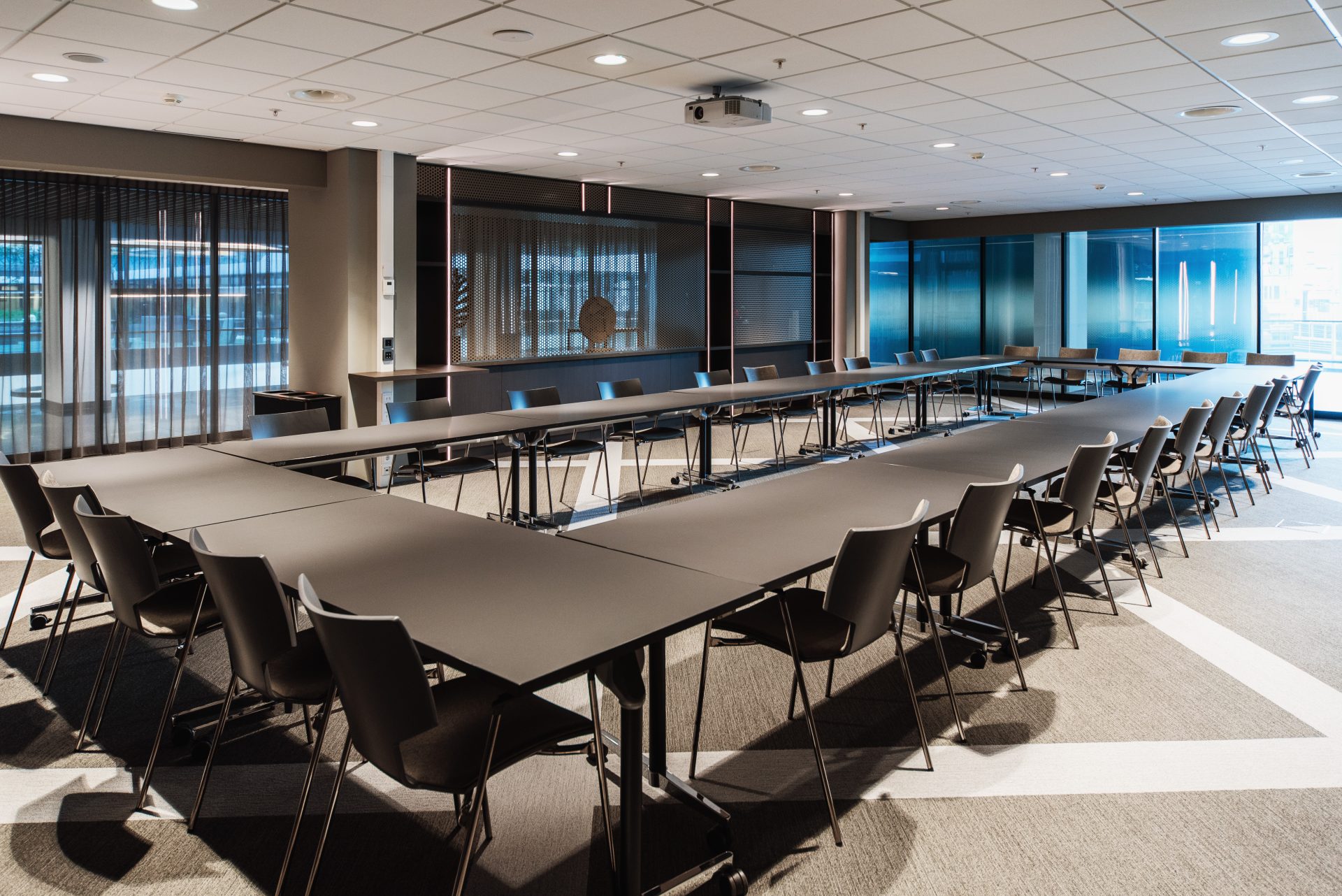 The Hague Conference Centre - Worldmeetings