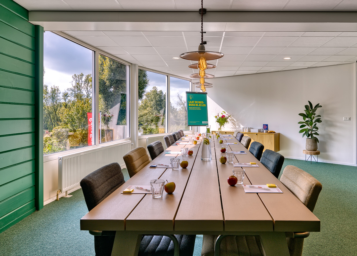 Stayokay - Worldmeetings