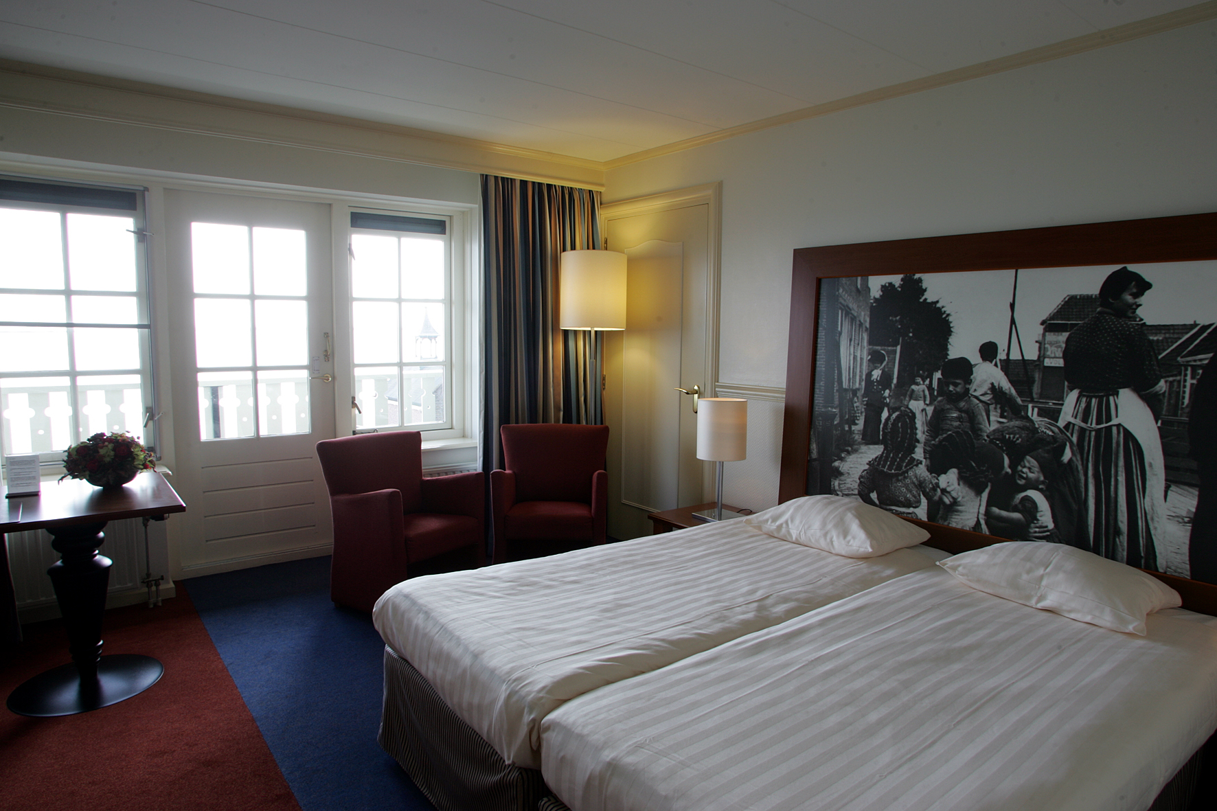 Hotel Spaander - Worldmeetings